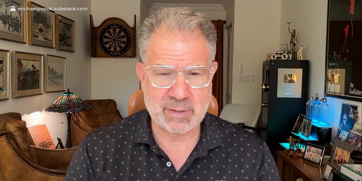 The Popok Pop Up: Breaking Supreme Court News!
