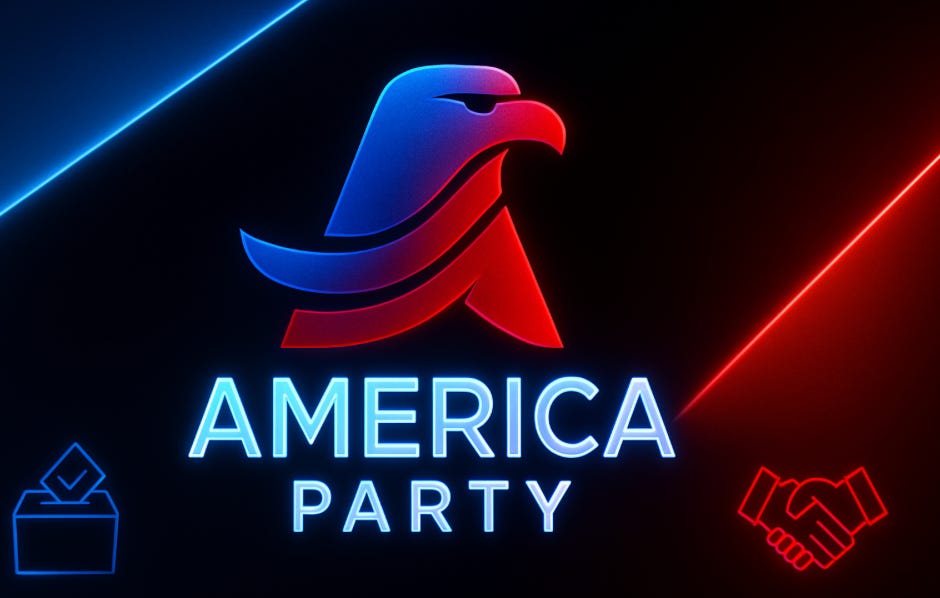 A Deeper Look at the Prospects for Musk’s “America Party”