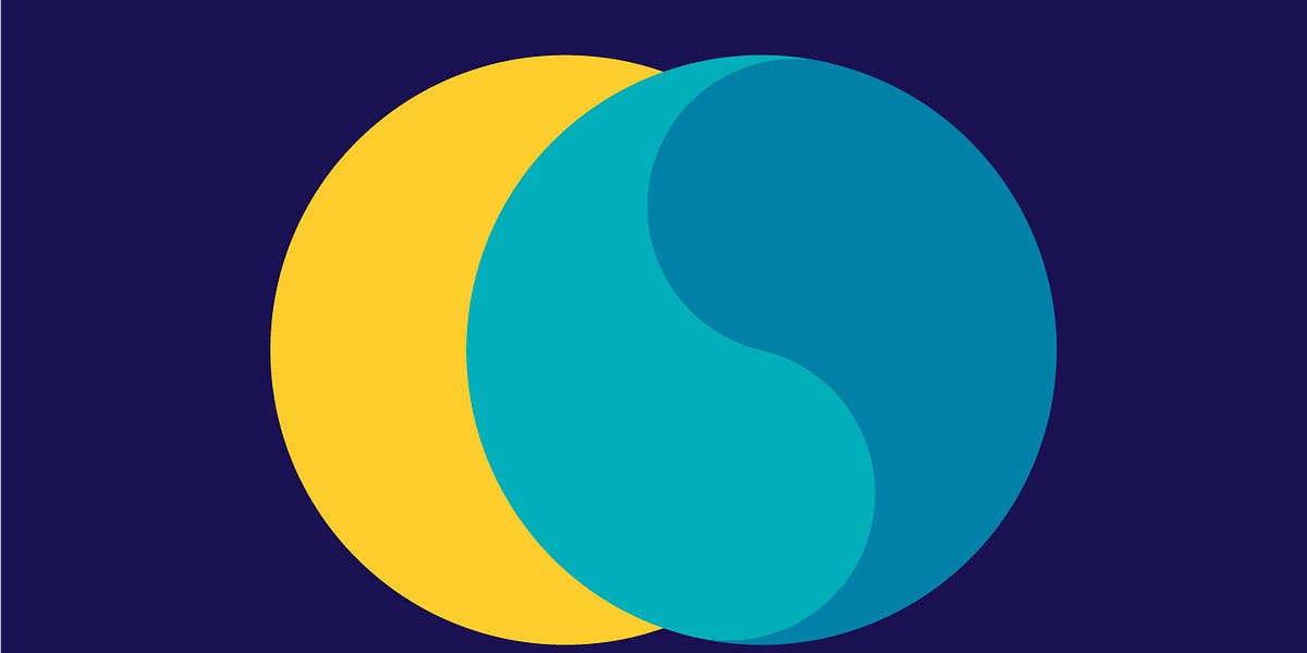 Letters from CCS: Week 8