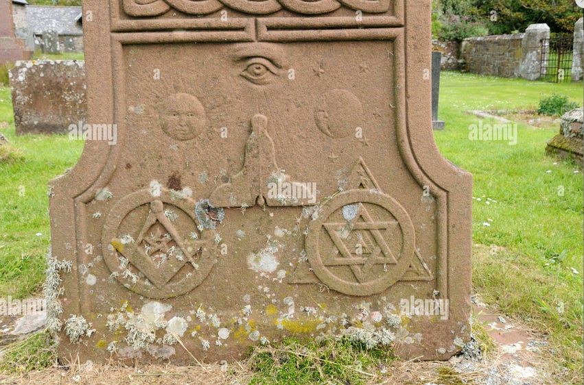 The star not from David: Acheological evidence - Prepare For Change