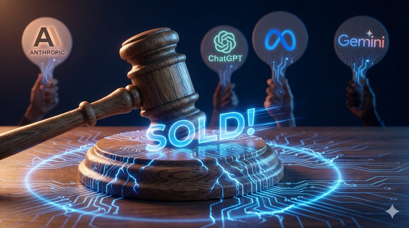 Meta's $2B Manus Buy: What It Signals for AI in 2026