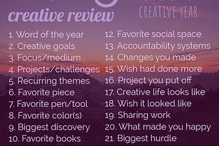 Illustrated Life | Amy Cowen | Substack