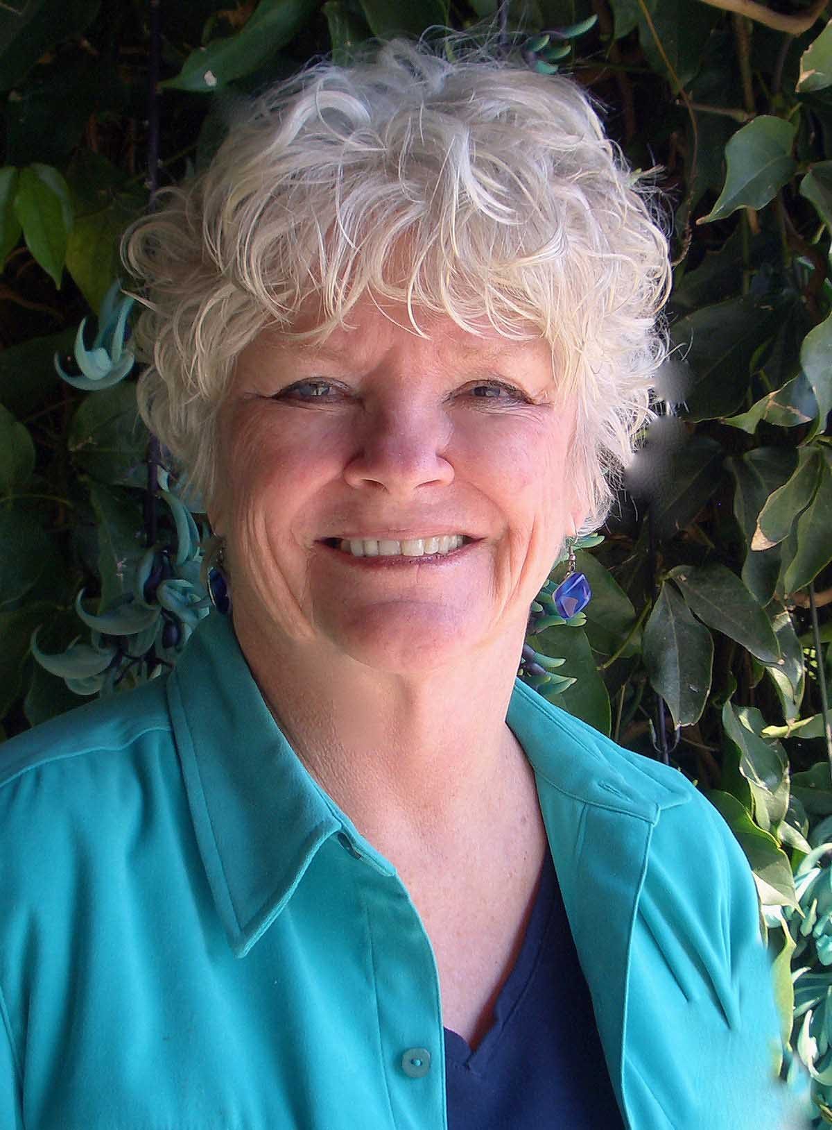 Karen Blue | Substack