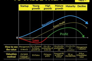 Potential Multibaggers | Kris | Substack