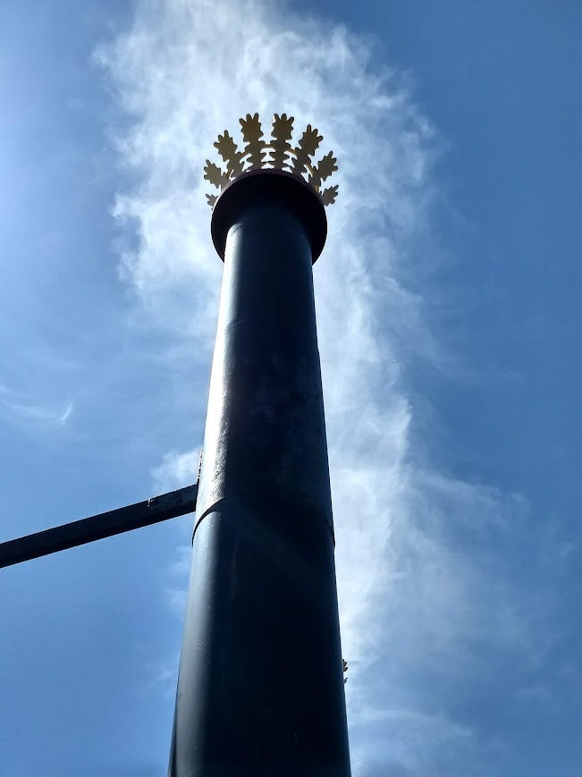 Cruising the Ohio River with BB Riverboats: A Cincinnati Tradition That ...