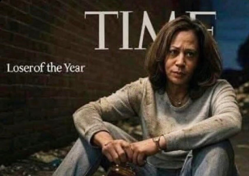 MAGA Memes - Election Ratification Edition - BH’s Substack