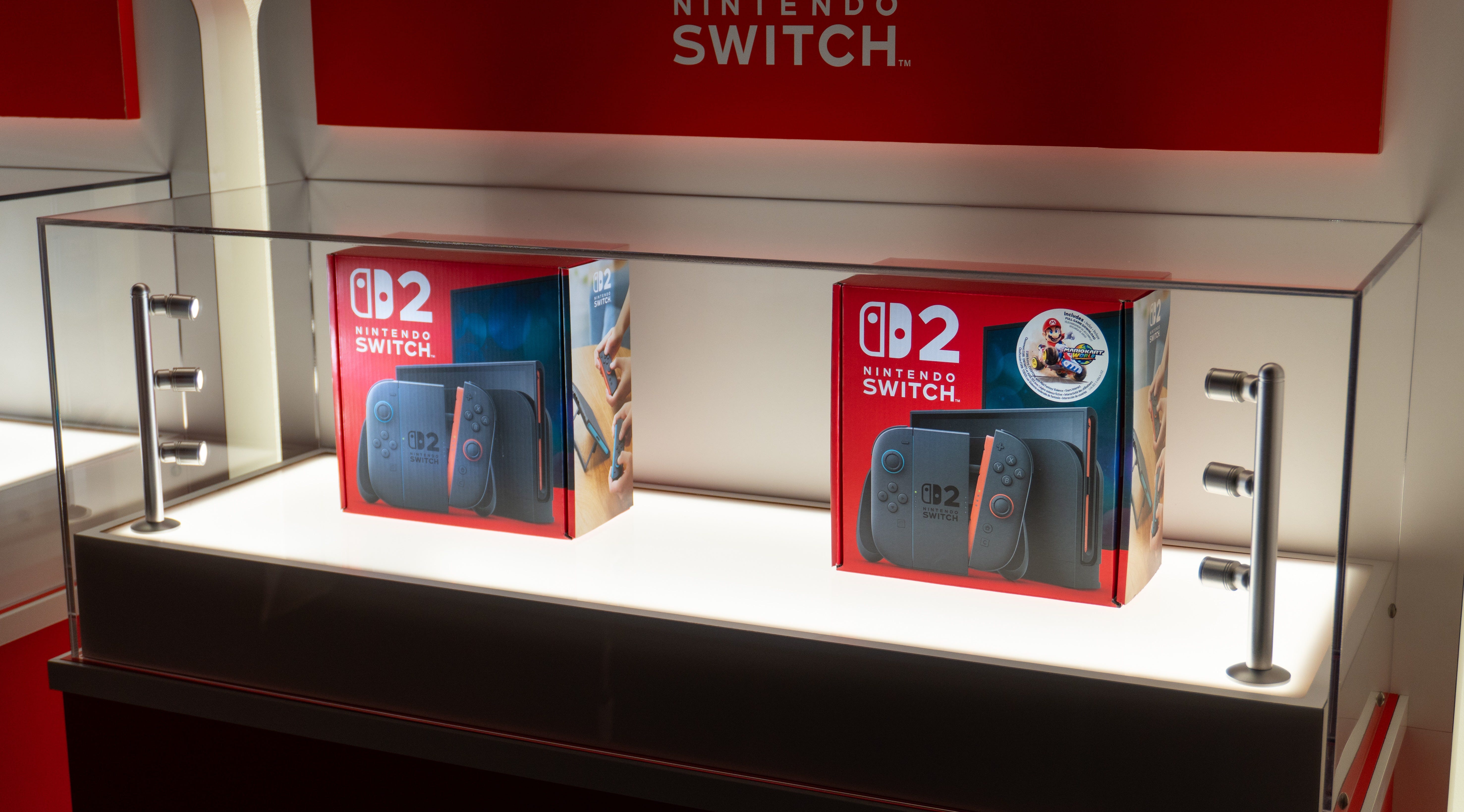 I just pre-ordered the Nintendo Switch 2 – these are my top tips to get one