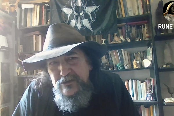 Rune Soup | Gordon | Substack