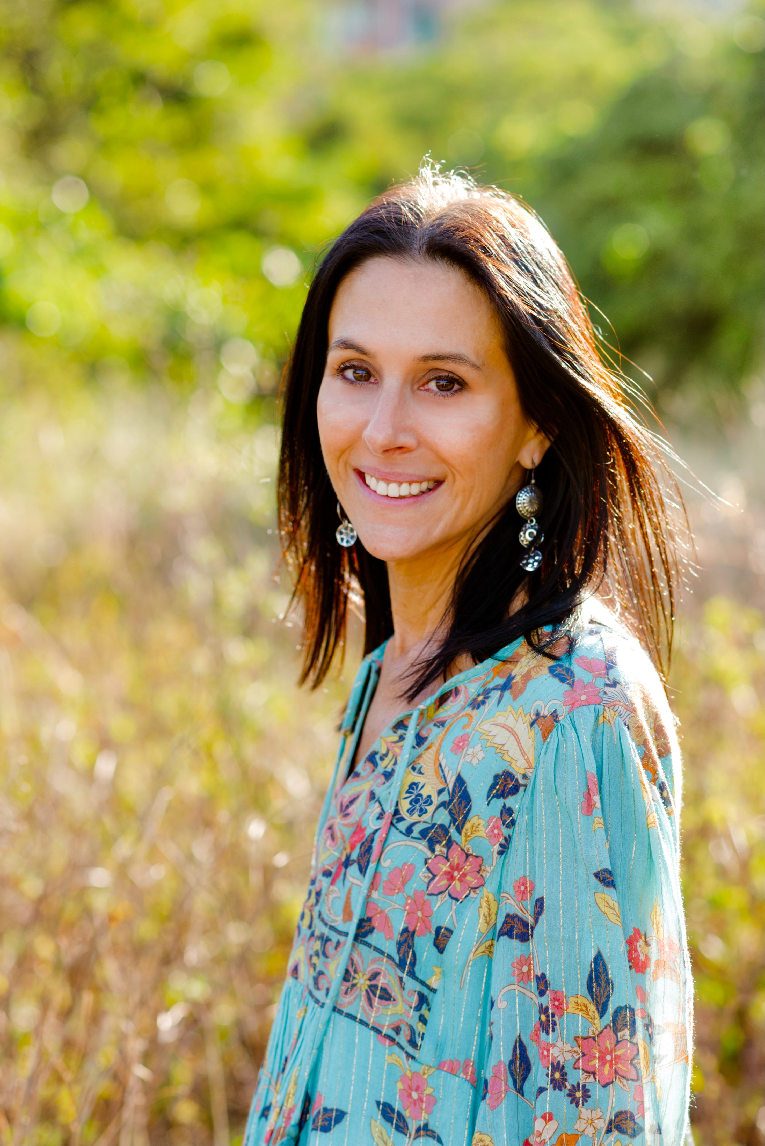 Lily’s Story - by David Michael Slater - JUDITH MAGAZINE