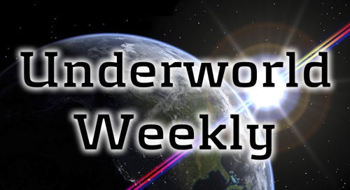 Underworld Weekly | PlayerProfiler | Substack