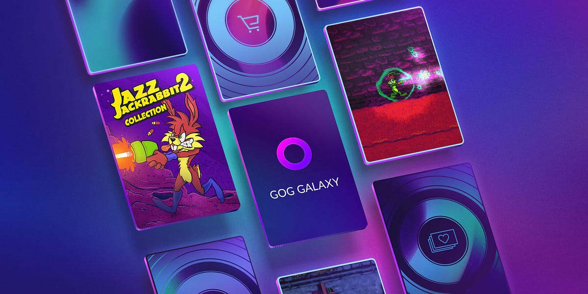 How is GOG Galaxy Still Not On Linux? - by F.T.