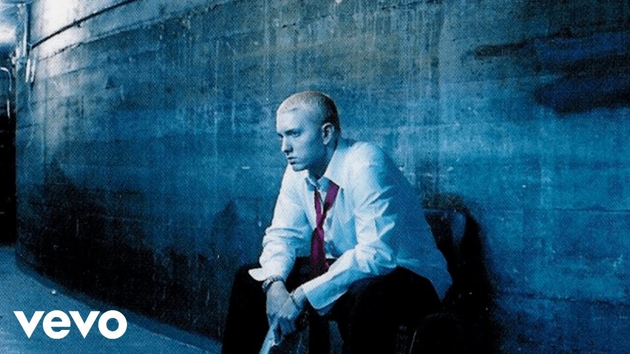 Eminem's Best Diss Tracks - by Patrick Stone