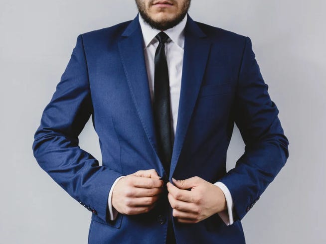 How to Dress for Your Residency Interview