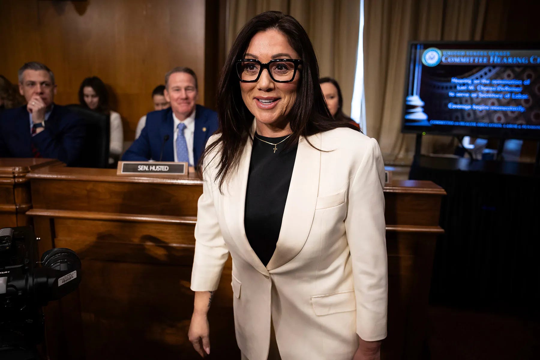 The Daily Brief - Mar. 2, 2026 - The Preamble