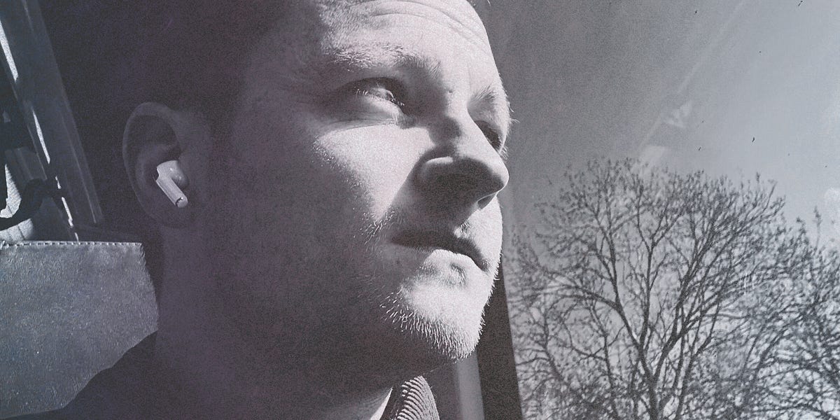 In My Ears #1 - by Oliver Kemp - deep cuts