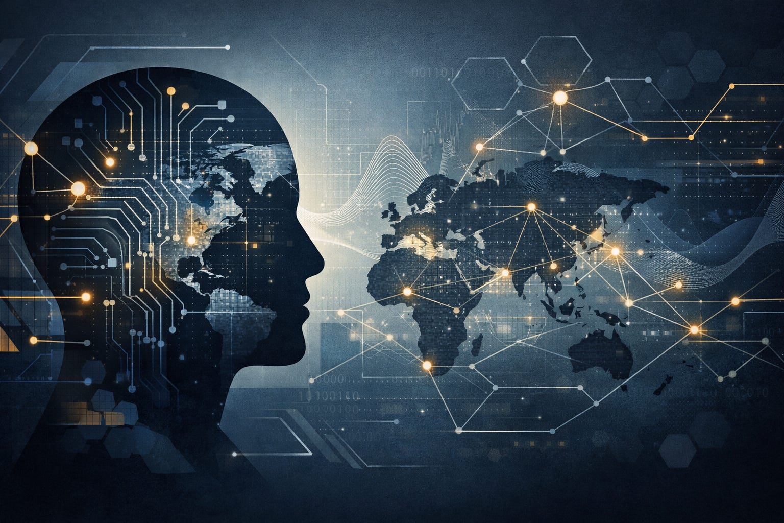 Fifth-Generation Warfare: When Cognition Becomes the Battlespace