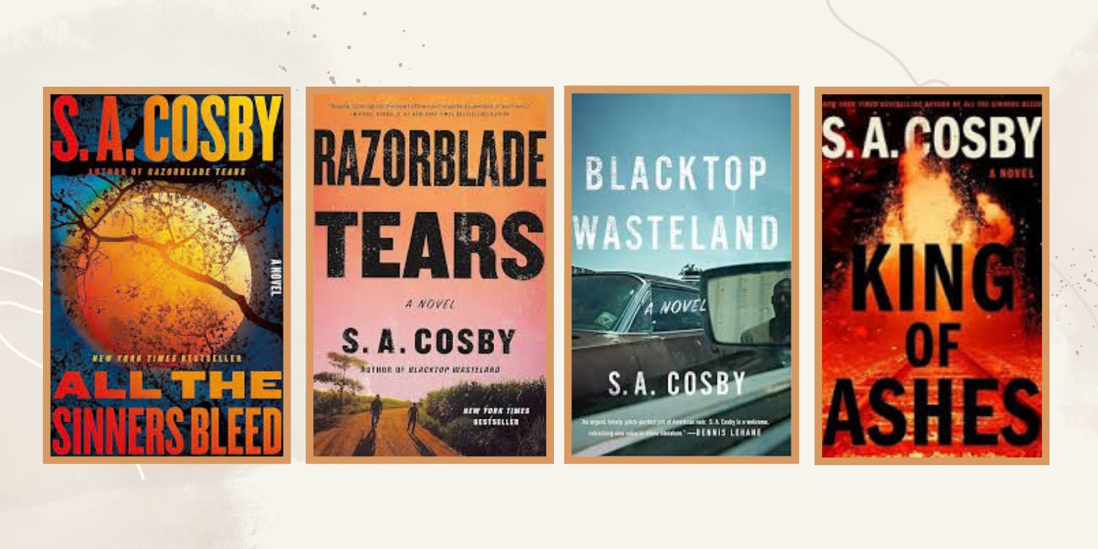 20 Black Books Optioned for Film & TV (and How You Can Help)