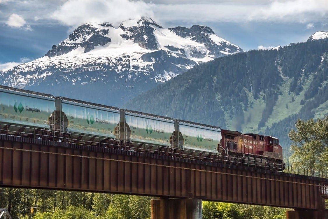 Canada’s Potash Legacy
