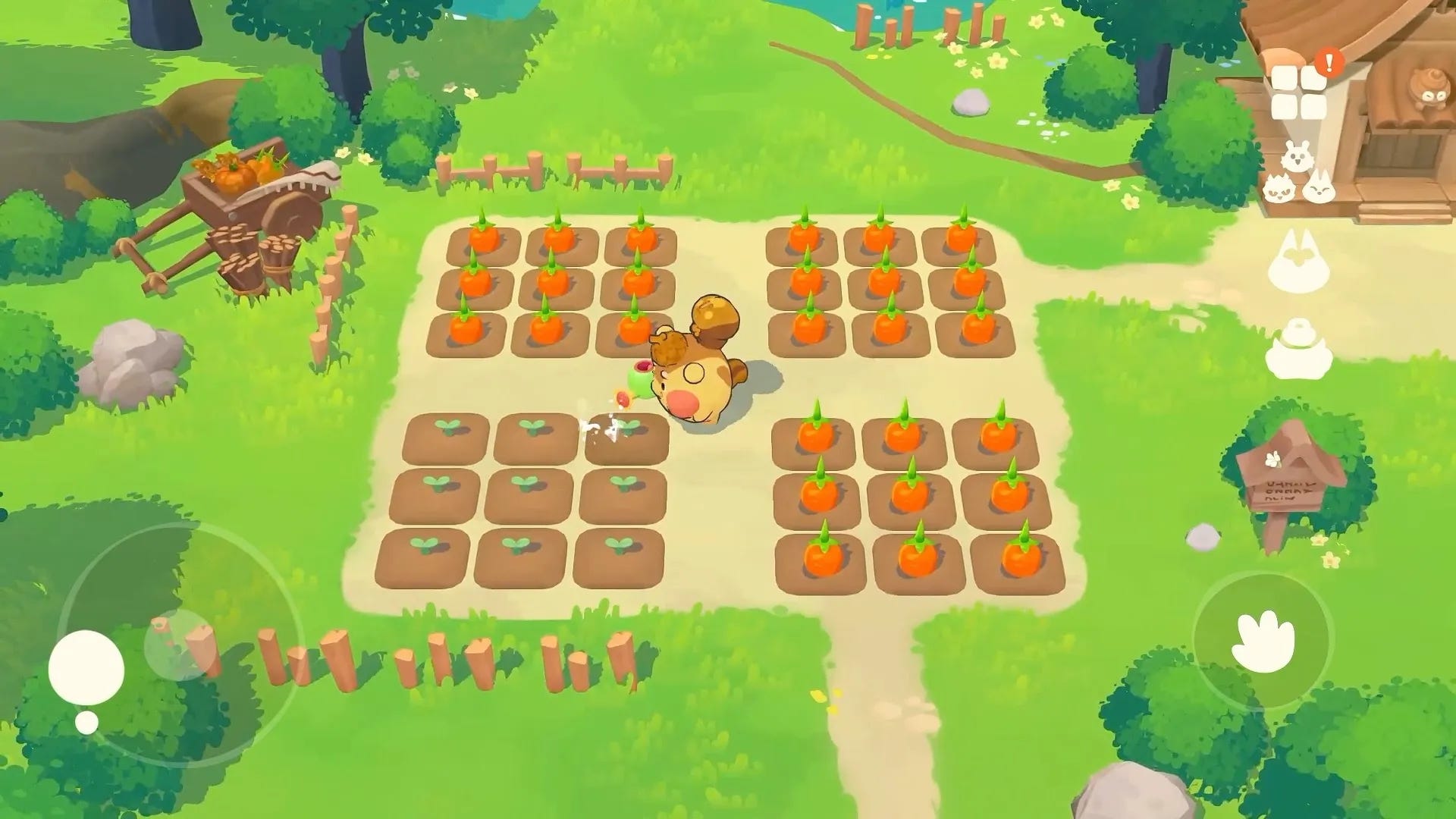 INTRODUCING ATIA'S LEGACY — THE AXIE MMO - The Lunacian