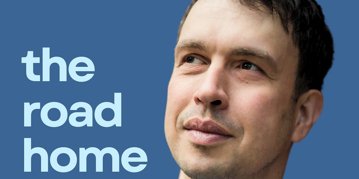 Ep. 127 - Conspirituality: Compassion Down The Rabbithole with Derek Beres