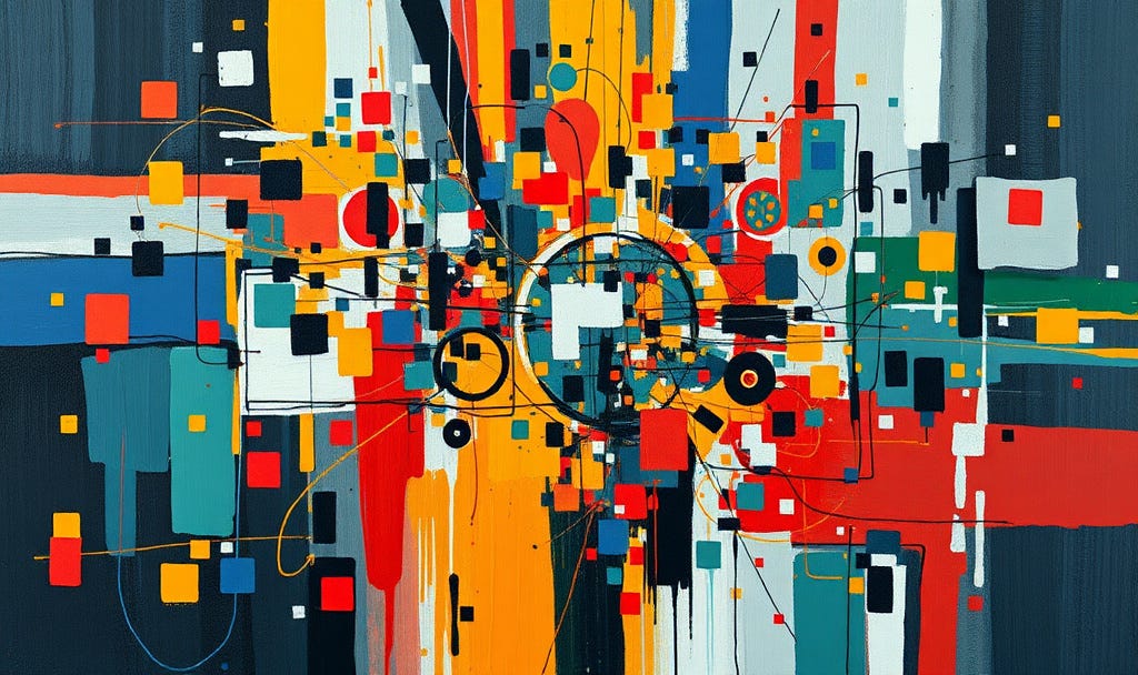 The Unmeasured Gap: What Two AI Studies Reveal About Complexity