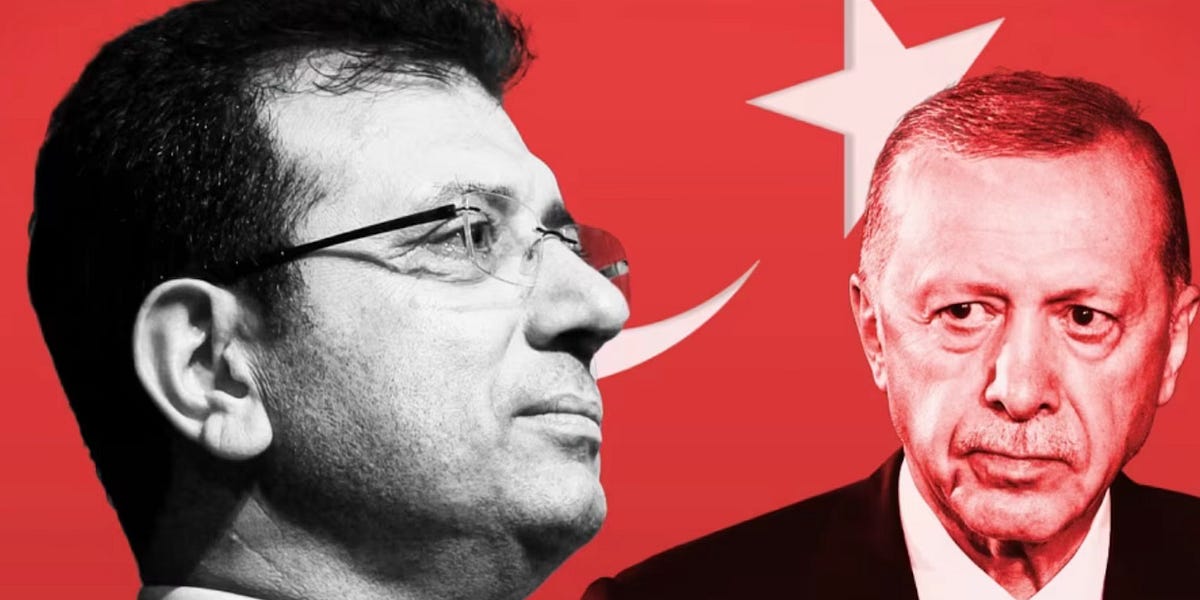 Gaslight the People, Rule the World: Erdogan, Trump, Putin, Lukashenko ...