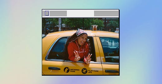 Casey Lewis | Substack