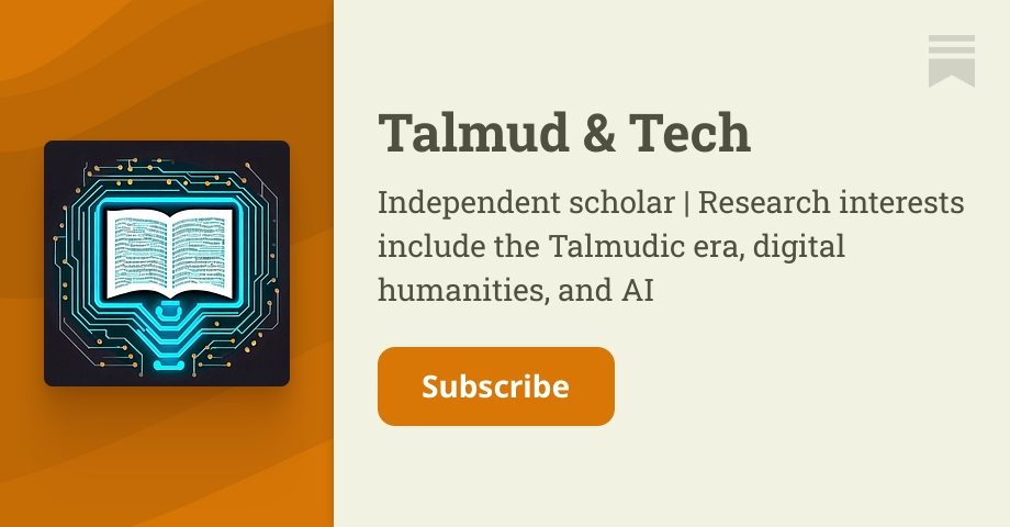 Divine Symbols and Historical Shifts: The Significance of the Tav Mark ...