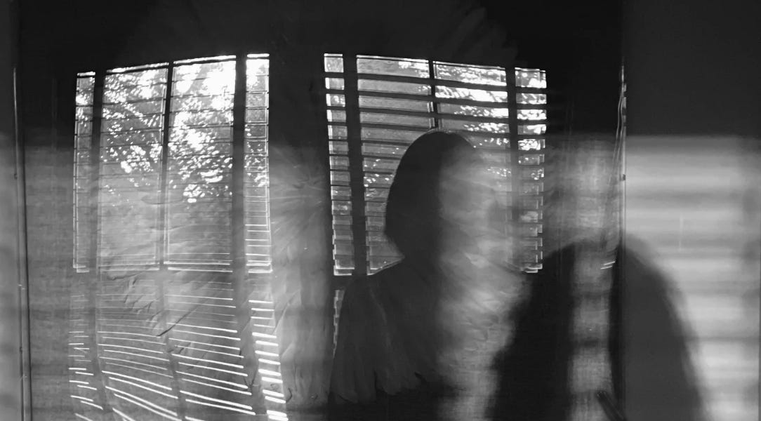 Word Soup - by John Blakeslee - Wrong Man For The Job