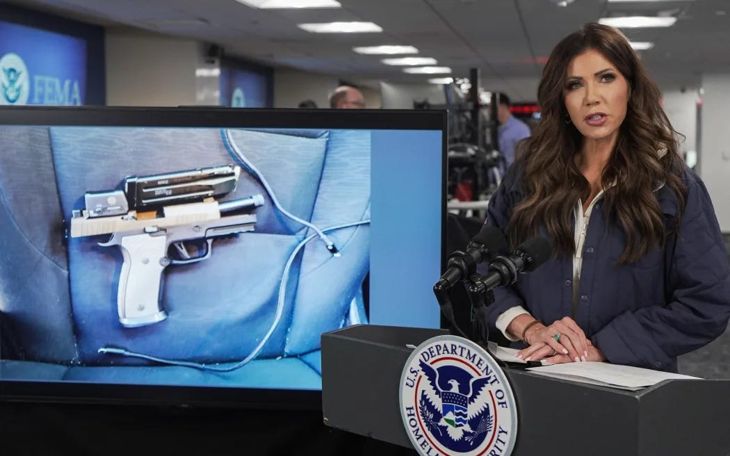 Assassins at the Gate - by Bill King - The Sound & Reason