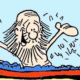 Bob Neville | Substack