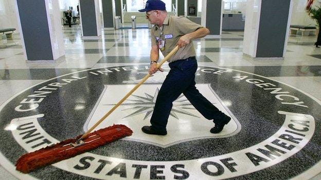 CIA WHISTLEBLOWER, JOHN KARIAKOU ON CIA’S TORTURE PROGRAM UNDER GEORGE ...