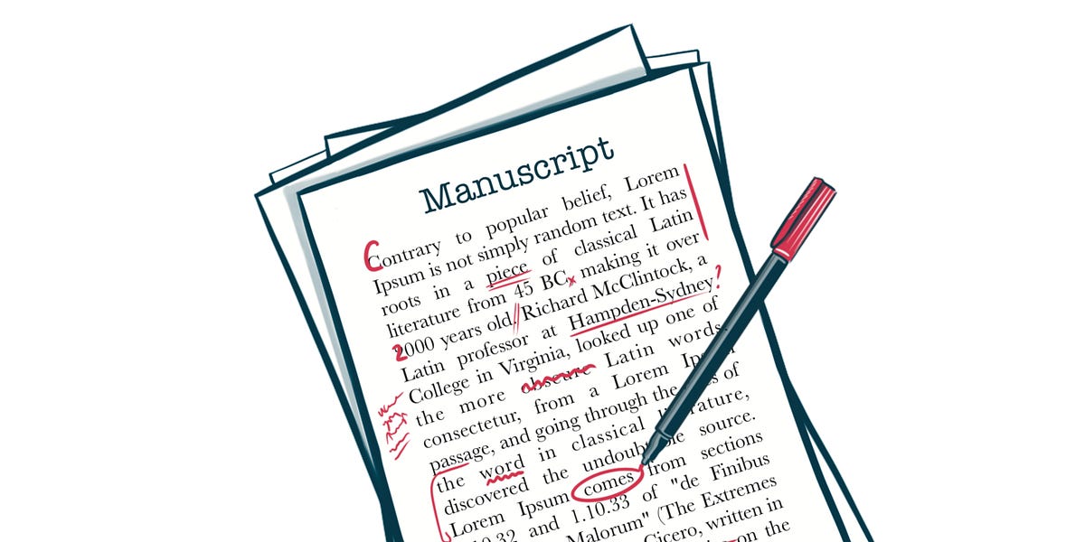 How to Write a Query Letter Agents Will Love