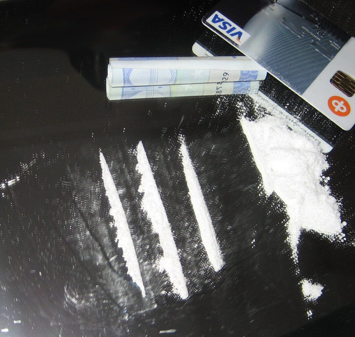 10 Things You Don't Know About Cocaine - by Larry Walsh