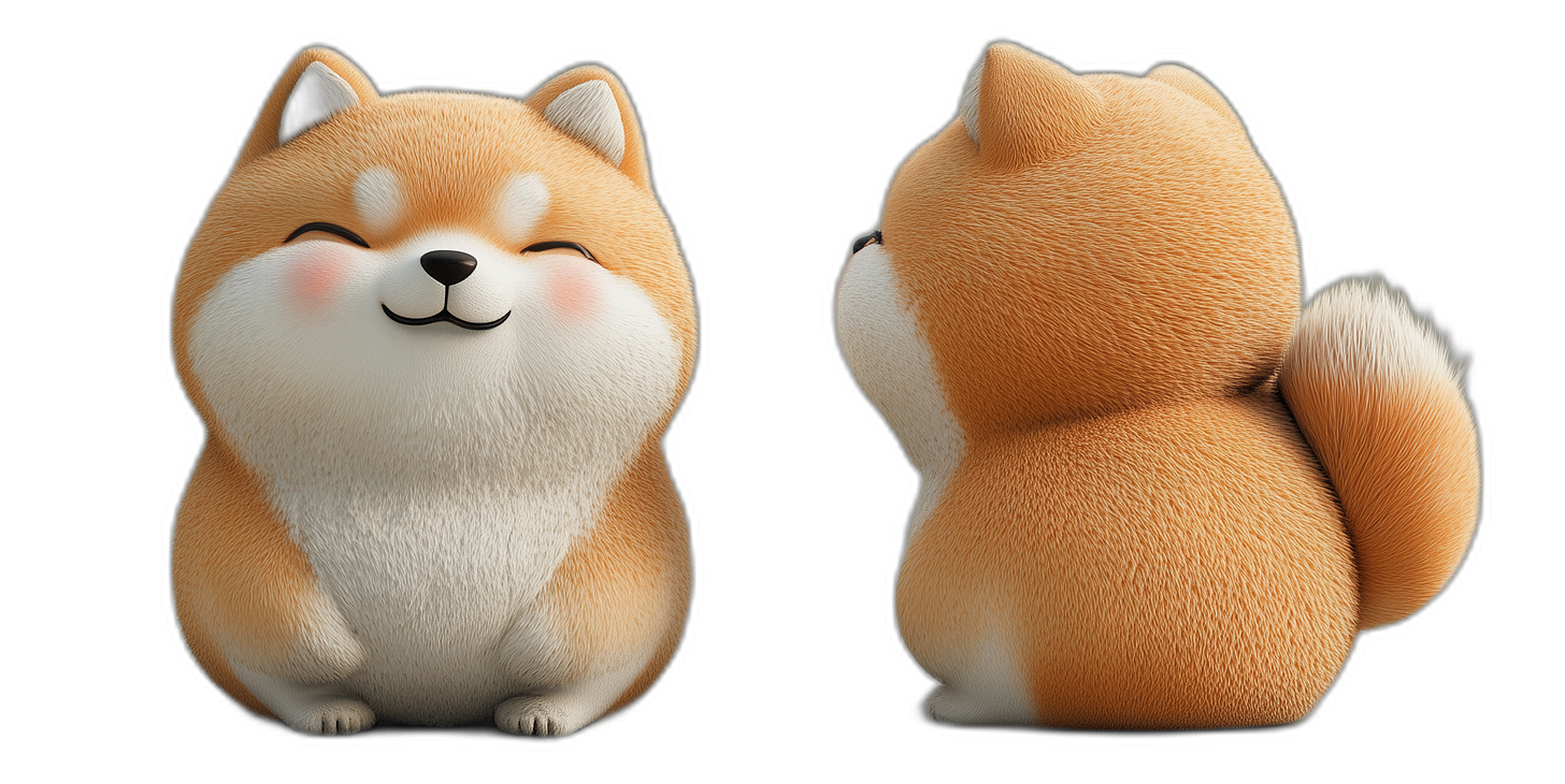 Hunyuan3D 2.0 & Muitiview Native Support - by Jo Zhang
