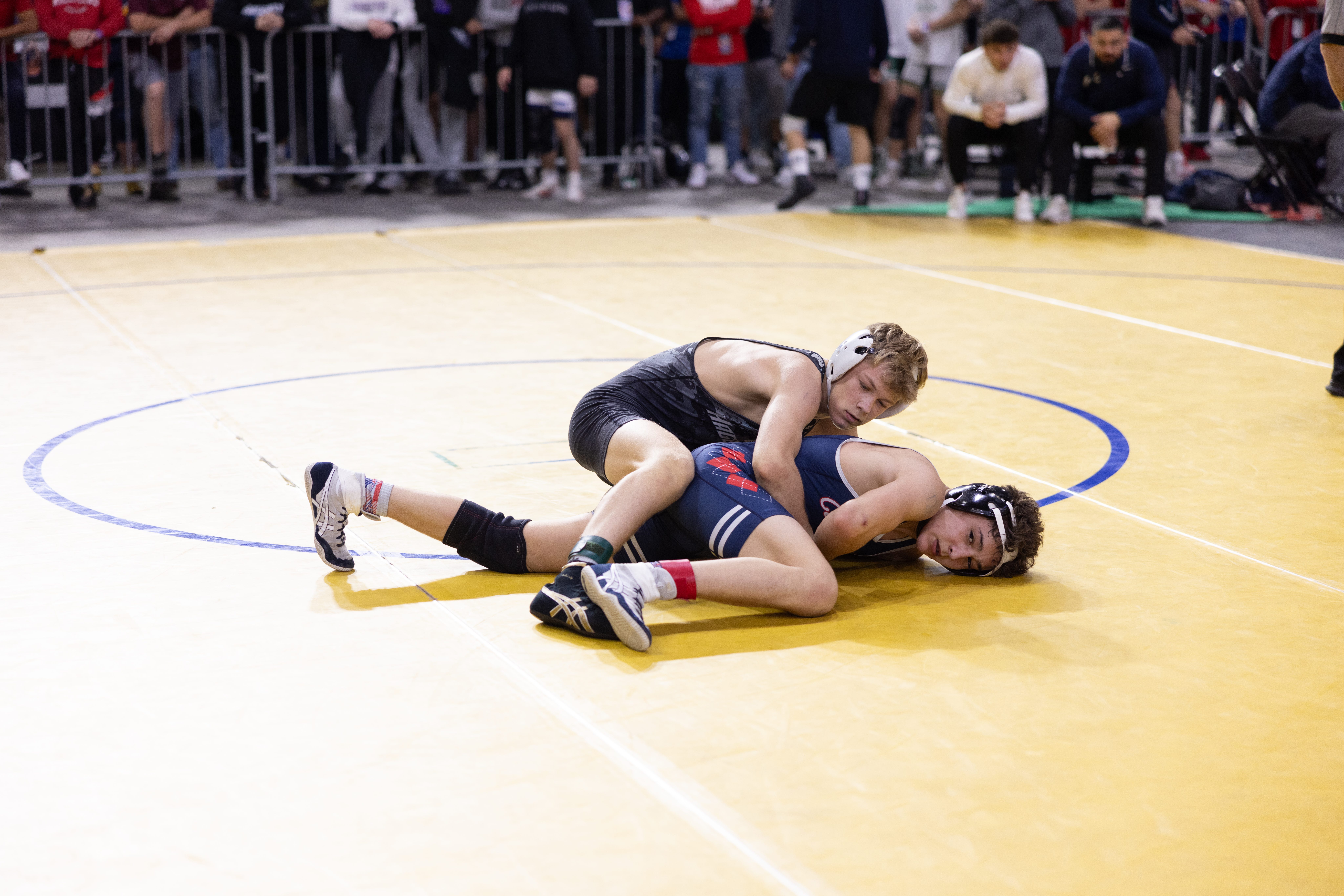 Florida 3A Region 1 Preview - SEWrestle