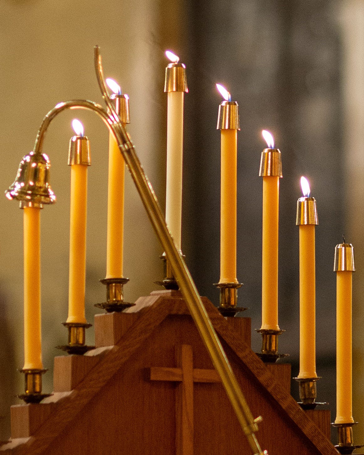 Darkness and Mercy: The History of Allegri's Miserere
