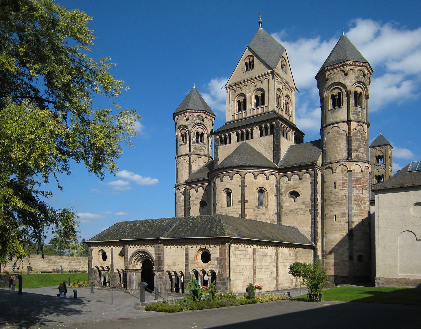 SPECIAL: Damning Exposé of Bugnini in Prominent Liturgist’s ...