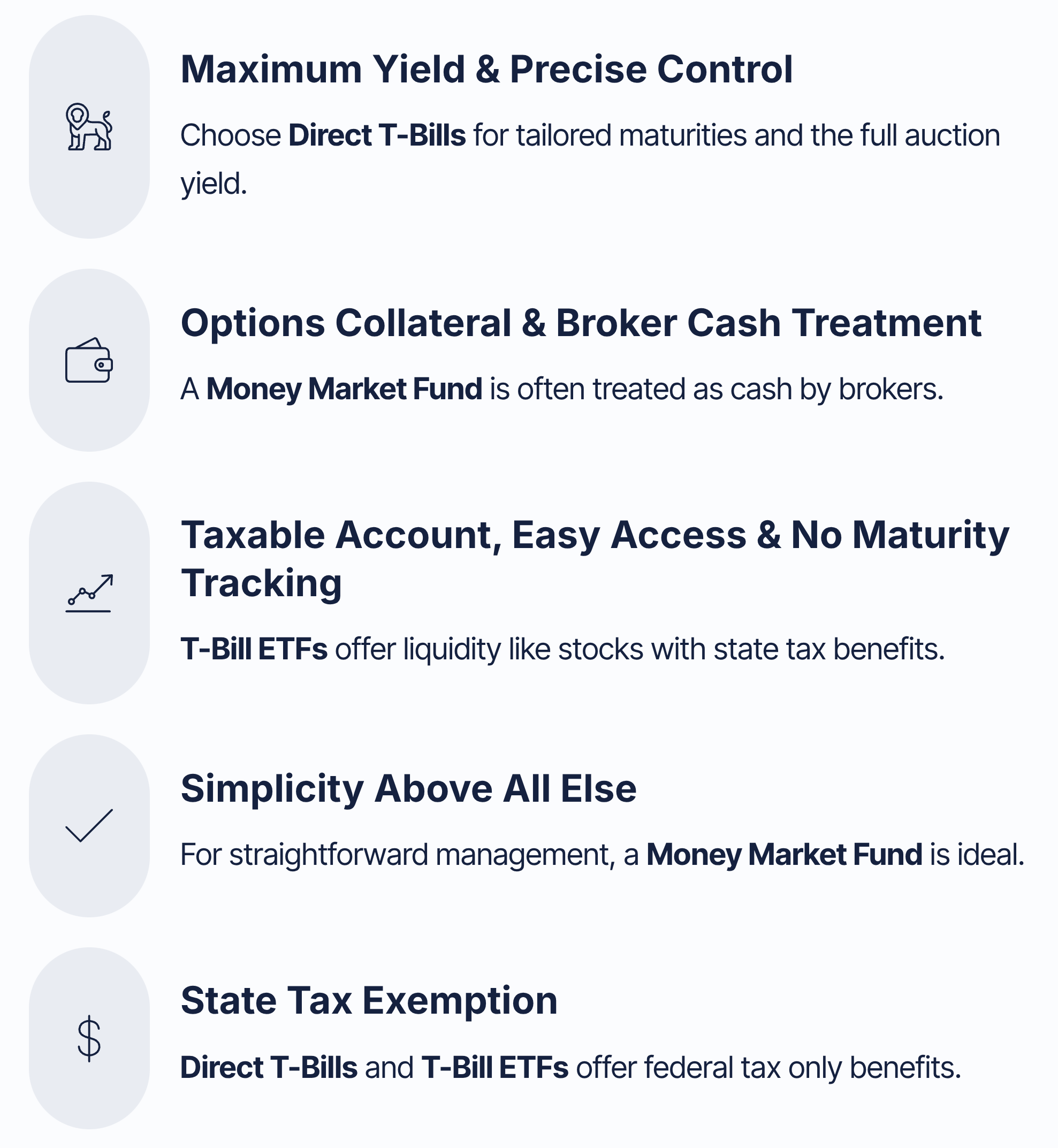 How to Build a T-Bill Ladder in 2026 for Retirement Income (Step-by-Step)