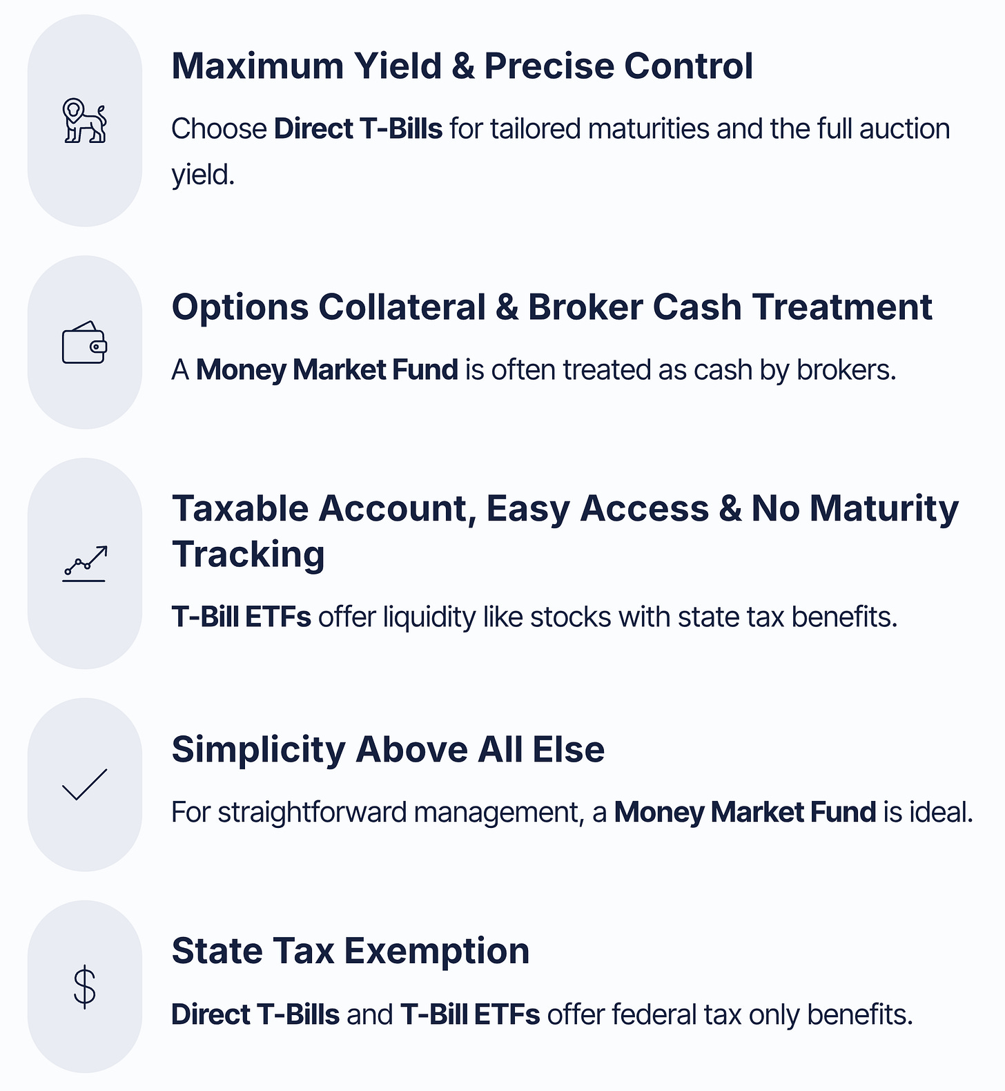 How to Build a T-Bill Ladder in 2026 for Retirement Income (Step-by-Step)