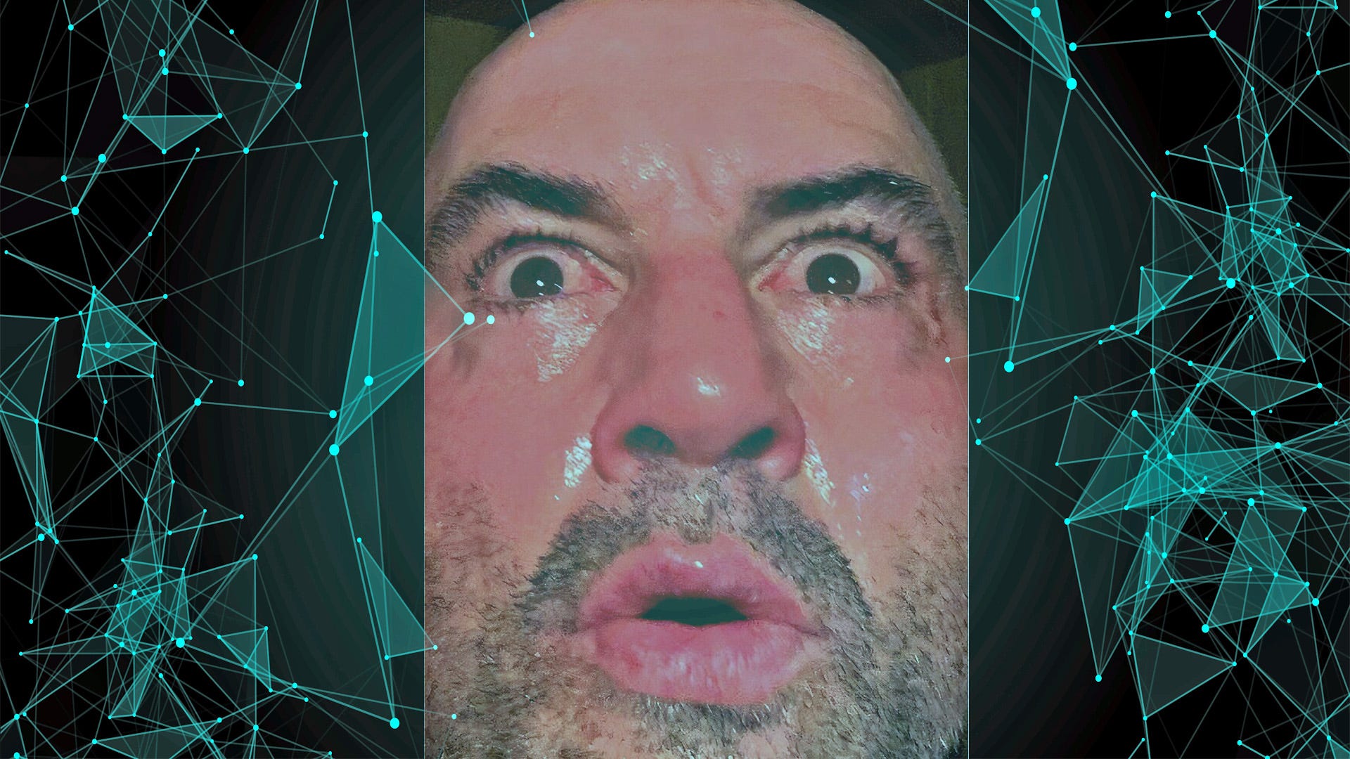 Nutcase Joe Rogan Says Jesus Could Come Back In The Form Of AI, As He ...