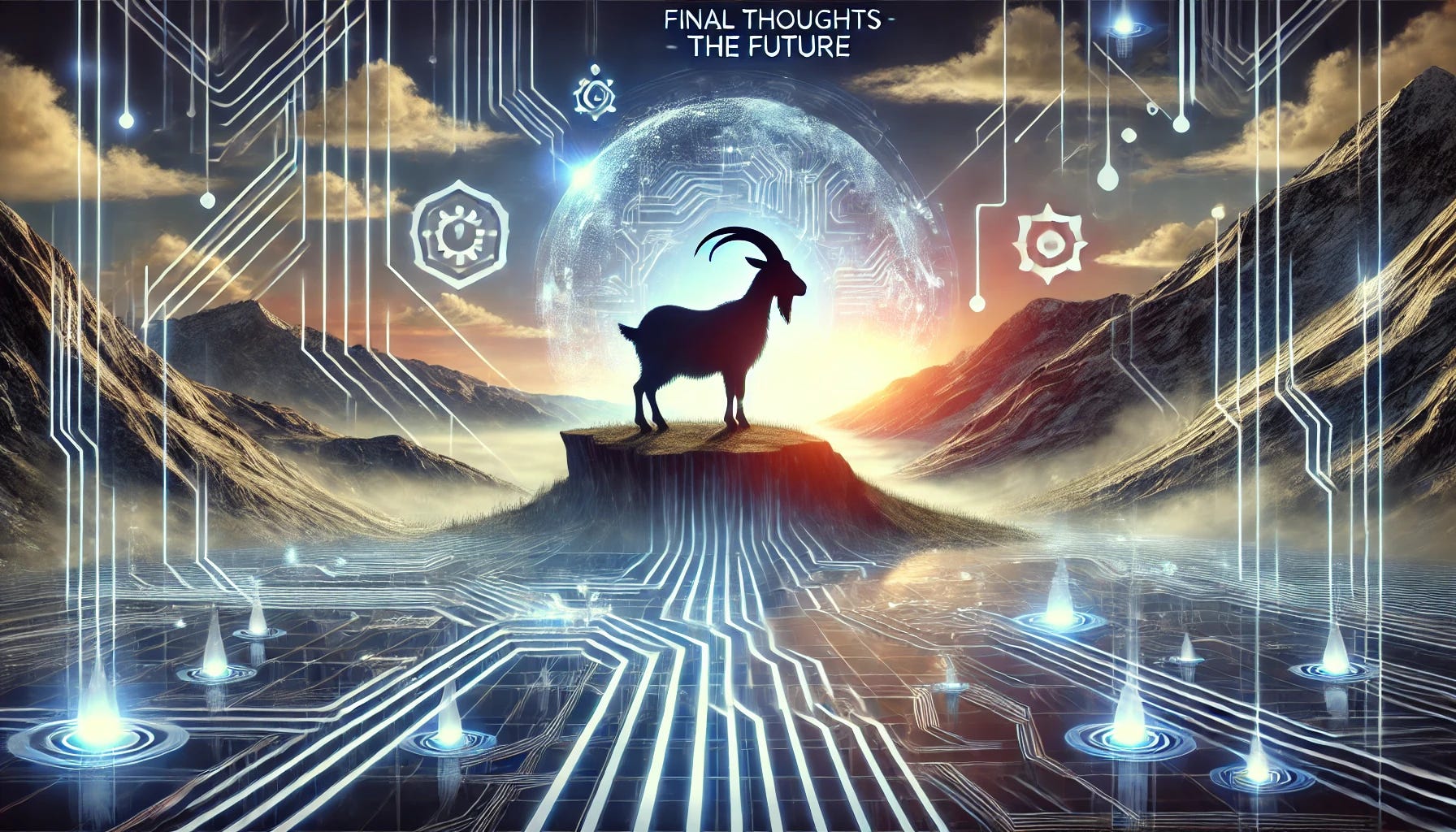 Hacking The AI Goat - by InjectPrompt - AIBlade