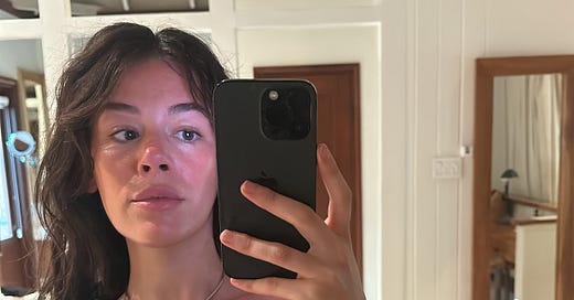 Sale Coverage - by Ilana Torbiner - Ilana’s Substack