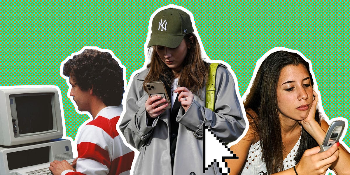 Suzy Weiss: Is It Time to Go Internet Sober?