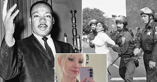 Keith Woods | Substack