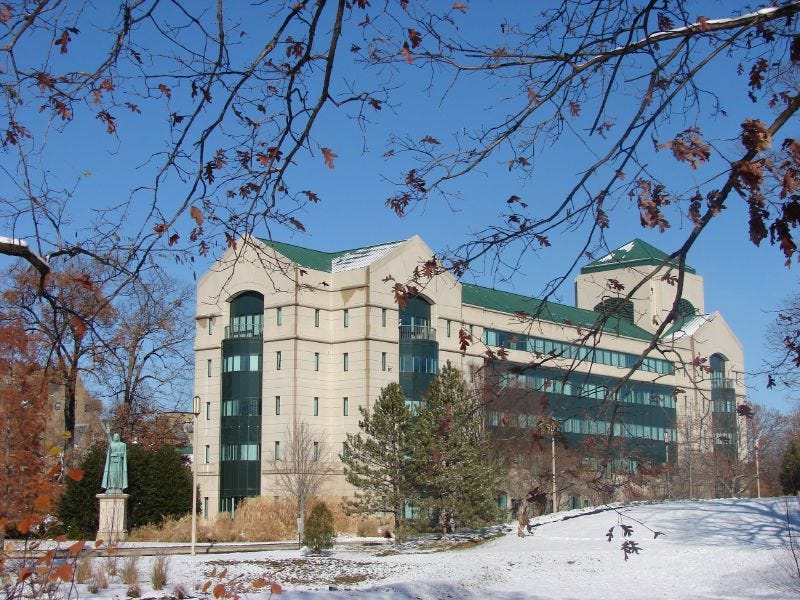 USCCB seminary norms won't include proposed background database