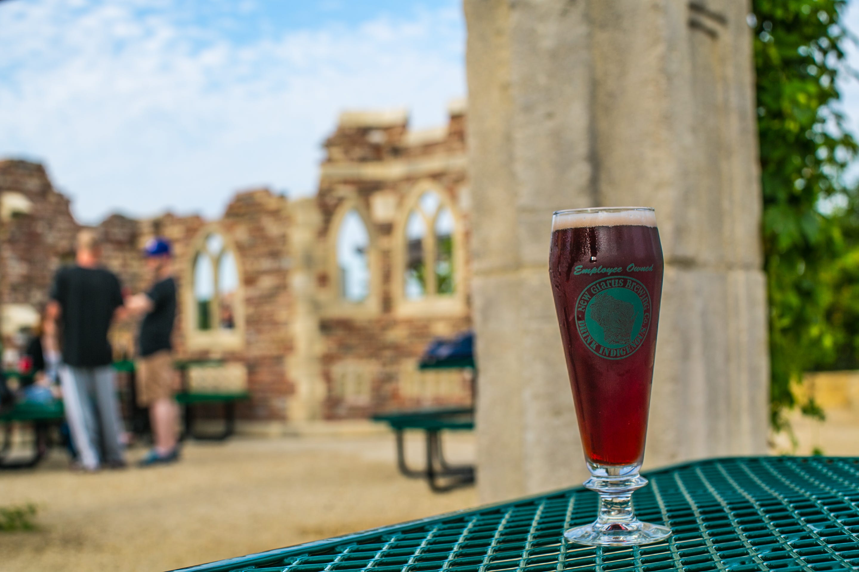 Eight New Year's Resolutions for Craft Breweries