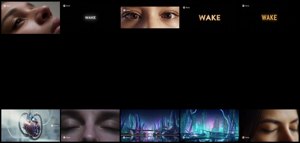 3 Ways to Prompt Movies with Sora 2 - by Daniel Nest