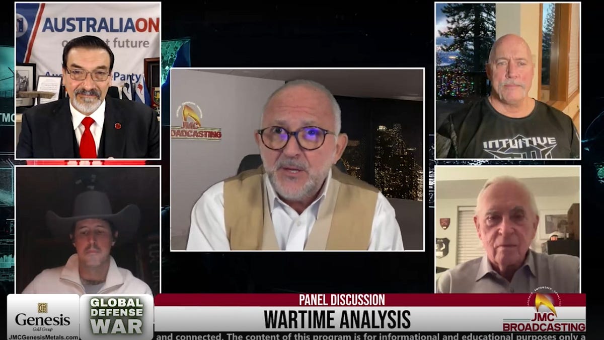 Die Belagerung ist vorbei – Venezuela, Silber und die globale ...