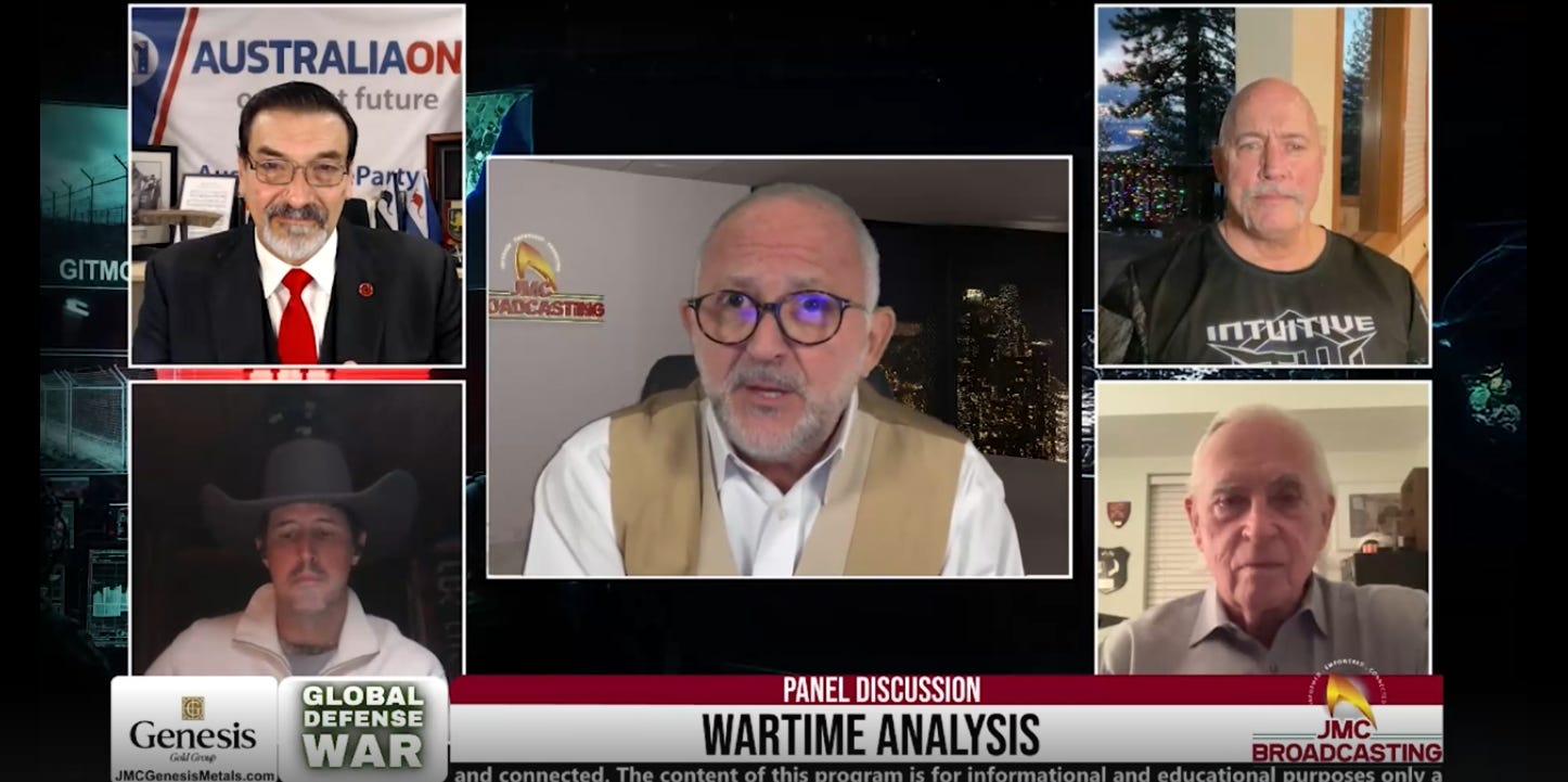 Die Belagerung ist vorbei – Venezuela, Silber und die globale ...